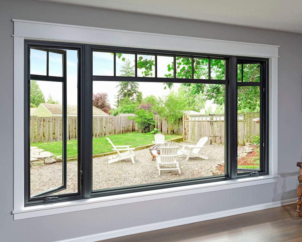 Ultrex vs. Fibrex Windows: Honest Comparison for Homeowners