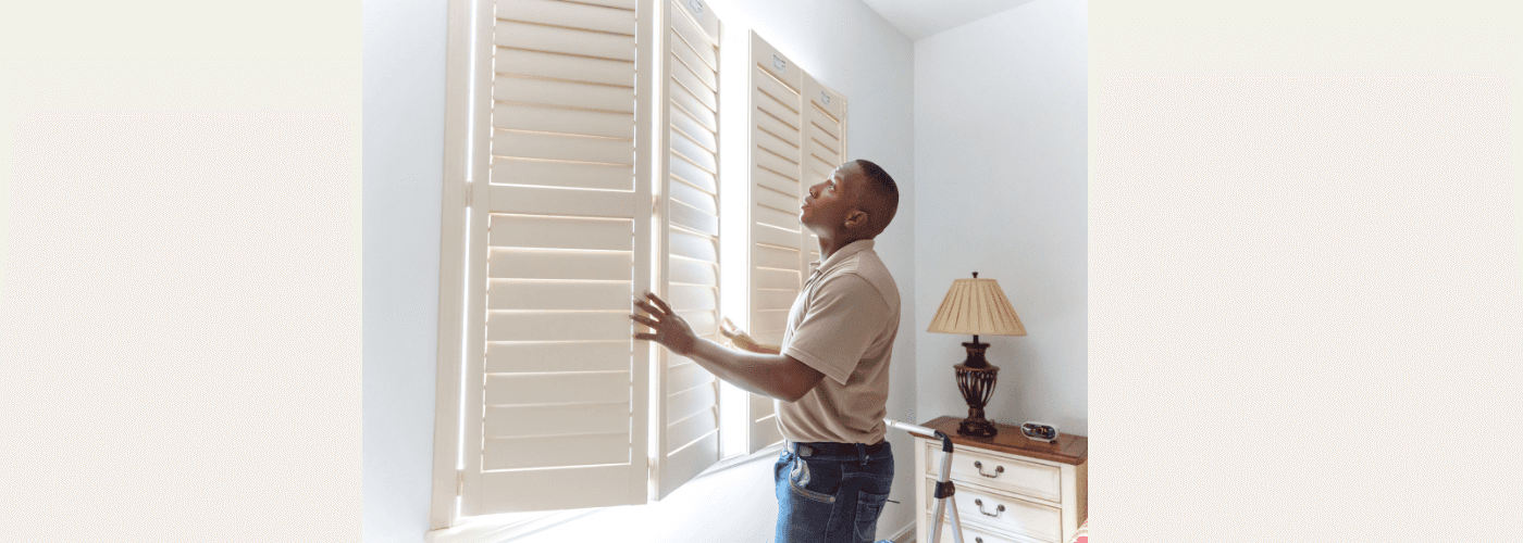 (VIDEO) A Guide To Window Shutters (Styles and Materials)