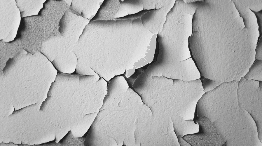 Why Is My Paint Falling Off Of My James Hardie Siding?