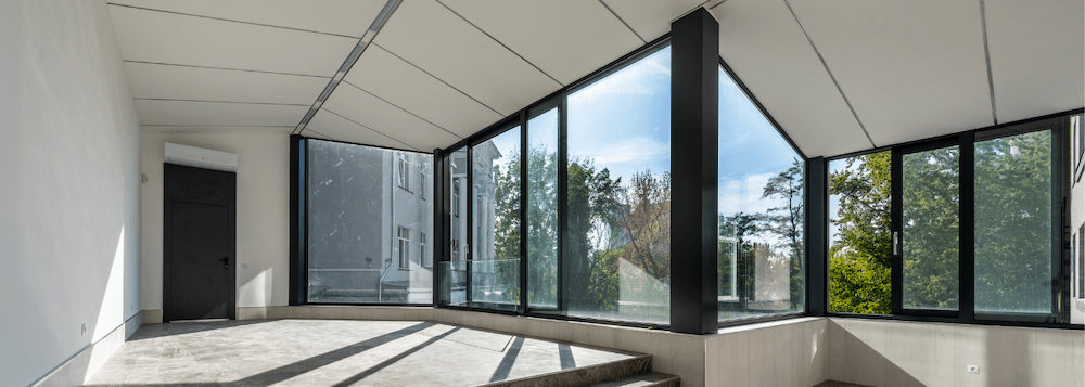 The Pros and Cons of Cardinal Glass in Replacement Windows